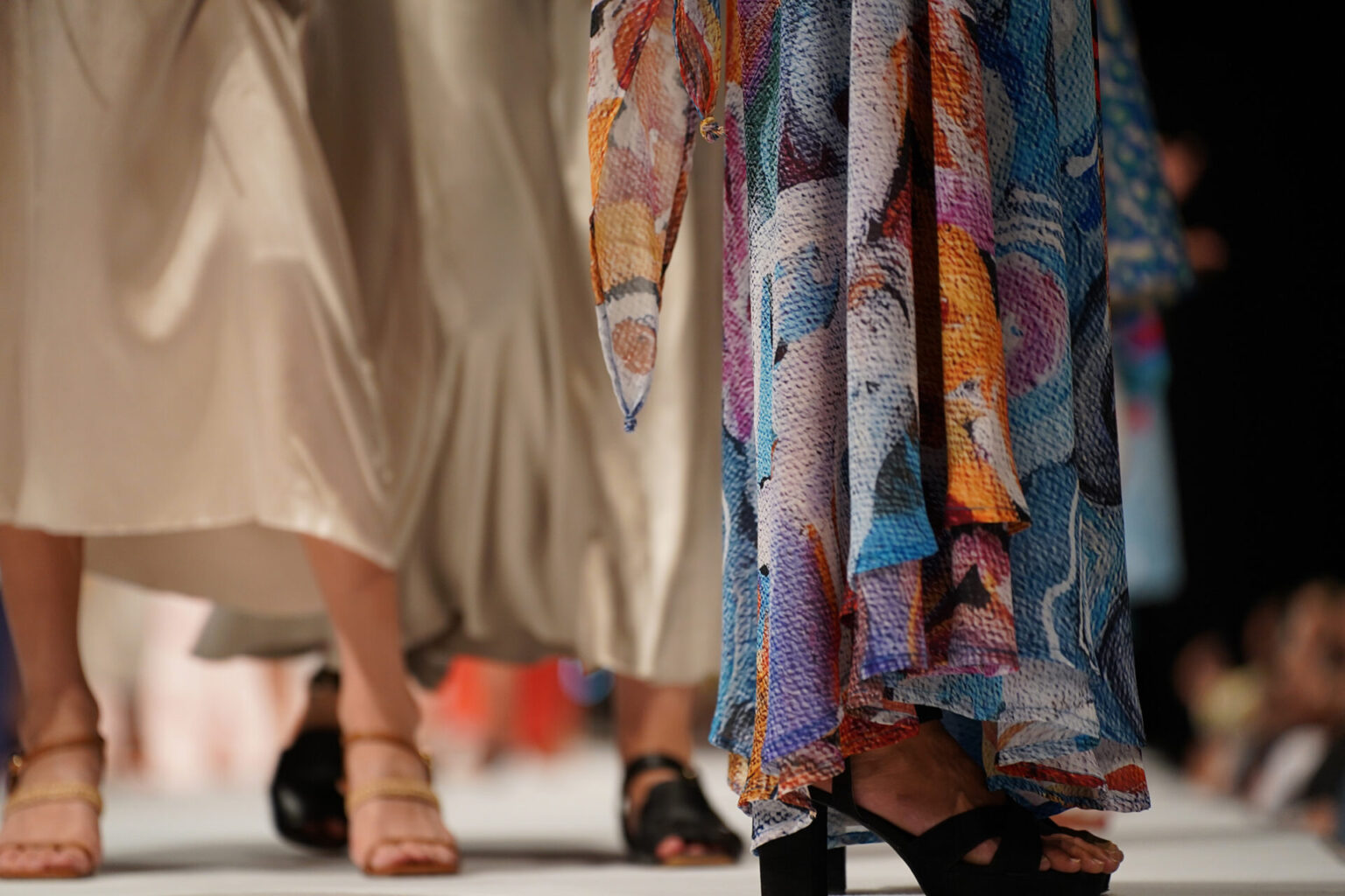 Country to Couture: Fashion As A Celebration Of Culture And Creativity ...