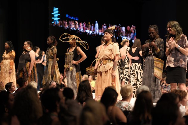 Country to Couture: Fashion As A Celebration Of Culture And Creativity ...