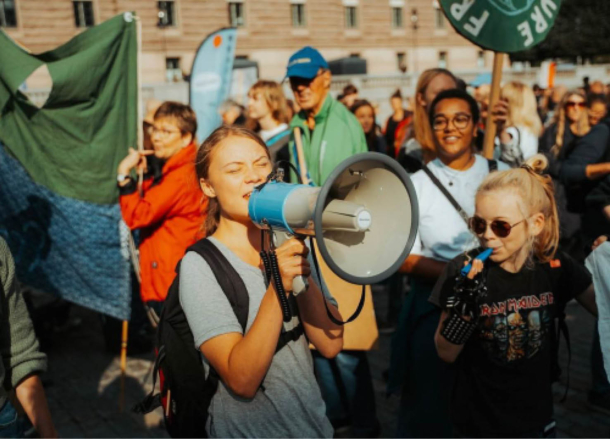 7 Acts of Everyday Activism to Drive Change in Modern Times ...