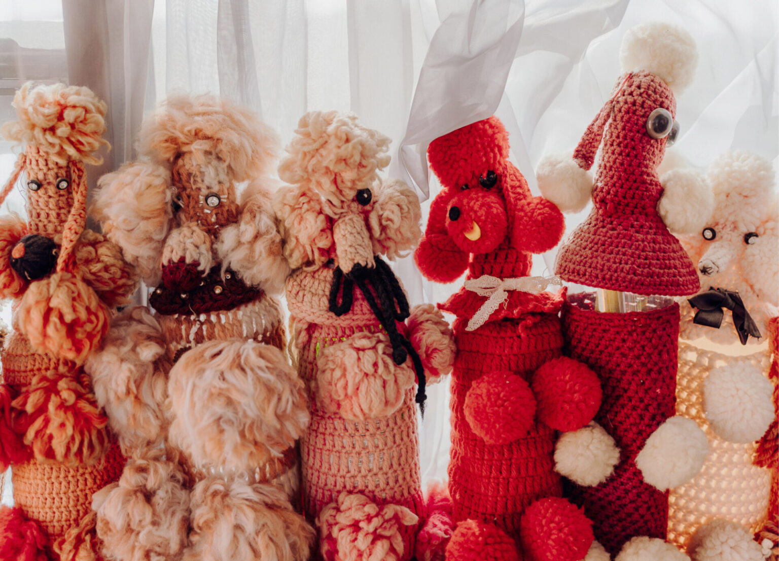 Think you’ve seen it all? Take a look at the World Famous Crochet ...
