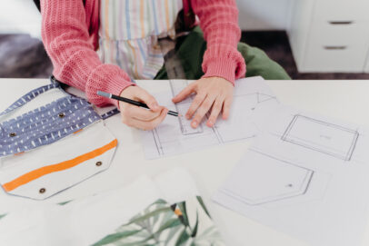 Sewing Patterns – peppermint magazine