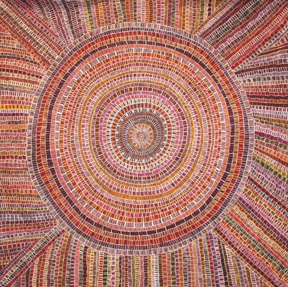The Weaving Way: Auntie Regina Pilawuk Wilson Joins This year’s ...